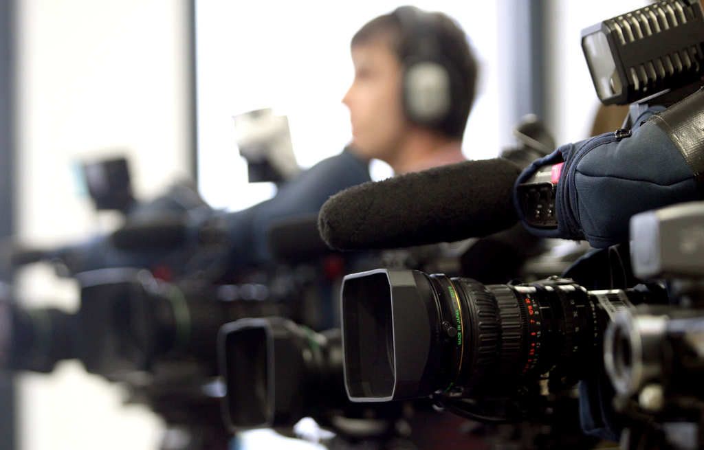 Svet za radiodifuzijo, medije, novinarstvo in vrednote