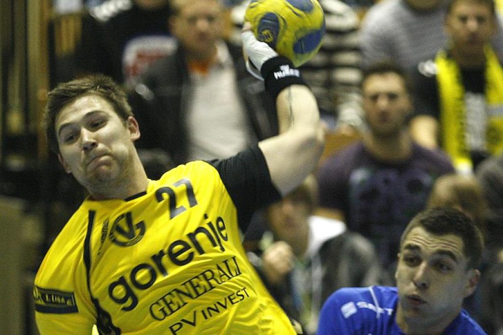 Rokometaš Ivan Čupić spet poškodovan