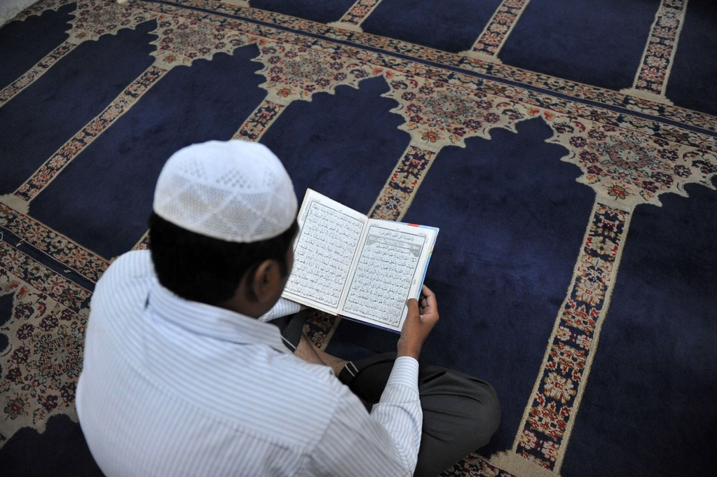 Gallupova raziskava: Muslimani v ZDA so najbolj strpna verska skupnost