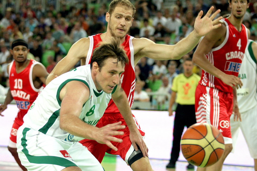 Matjaž Smodiš odhaja na Hrvaško