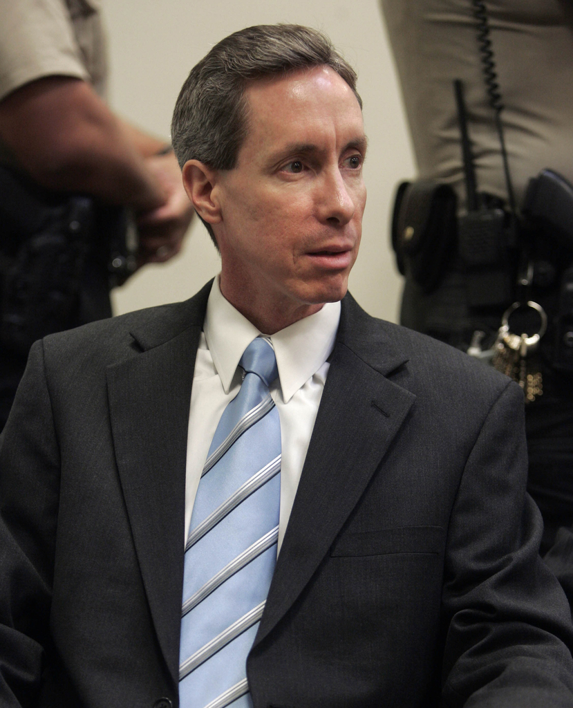 Doživljenjska kazen za Američana, ki je imel 78 mladoletnih žena