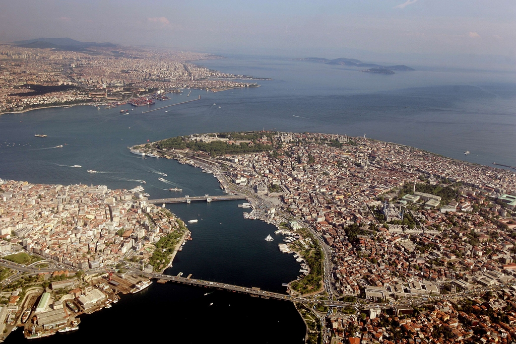 Carigrad tudi uradno napovedal olimpijsko kandidaturo