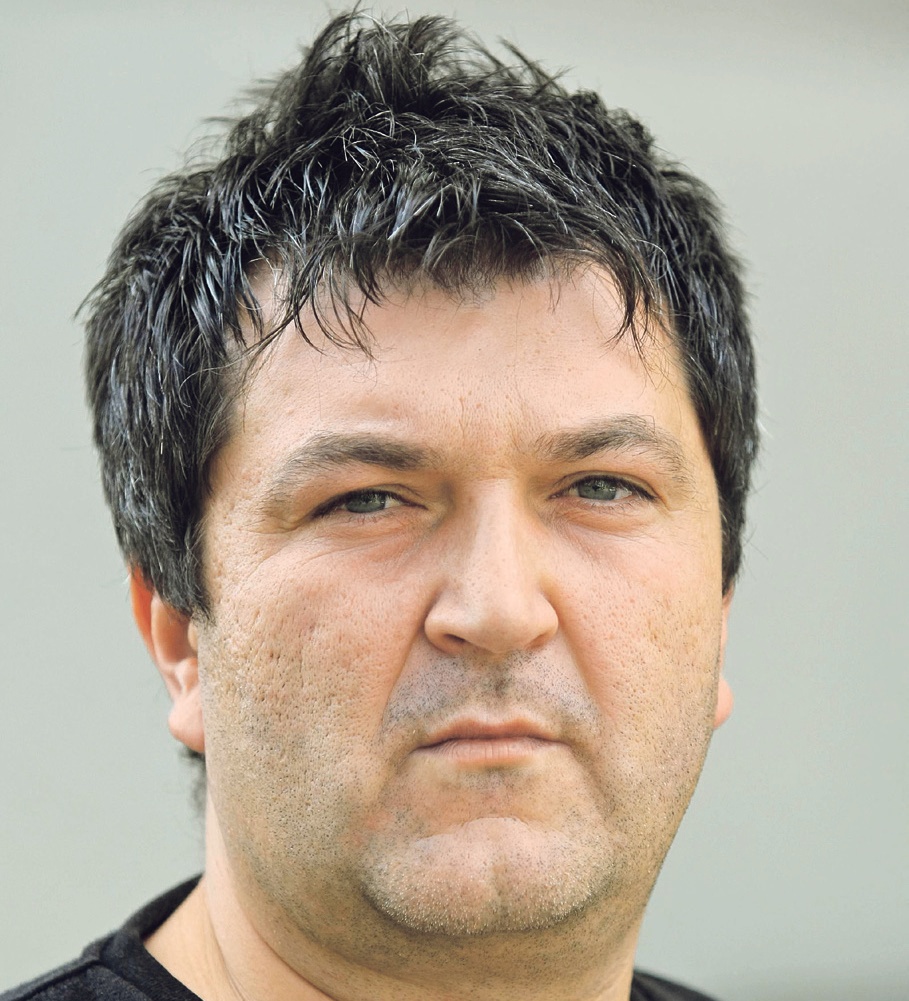 Ekipa odrezala kapetana Gorana Obreza?