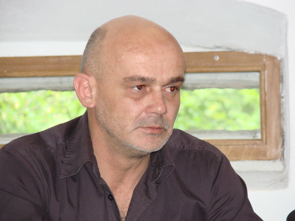 Letošnji Ex-Ponto v duhu sodobnega političnega gledališča