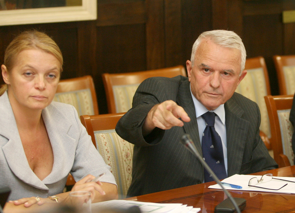 Guverner BS Marko Kranjec o čistki AUKN: Nadzorniki morajo kaj vedeti o ...