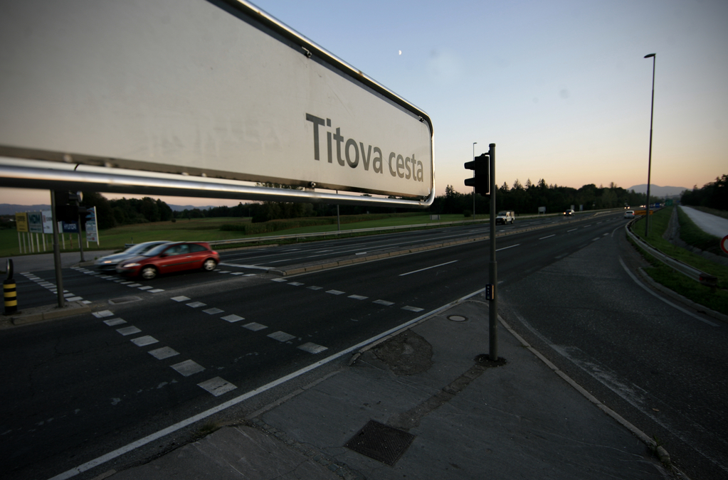 Titova cesta znova odprla razpravo o Titu, NOB in komunizmu