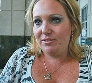 Thorntonovi hčeri 20 let ječe