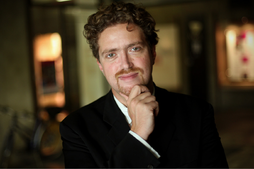Xavier Dectot, direktor muzeja Louvre-Lens: Prestižni žepek revščine v ...