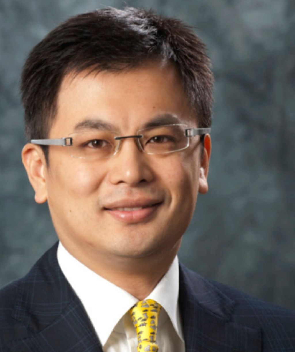 Ken Wong, Lenovo: V prihodnosti konvergenca TV, računalnika, tablice in ...