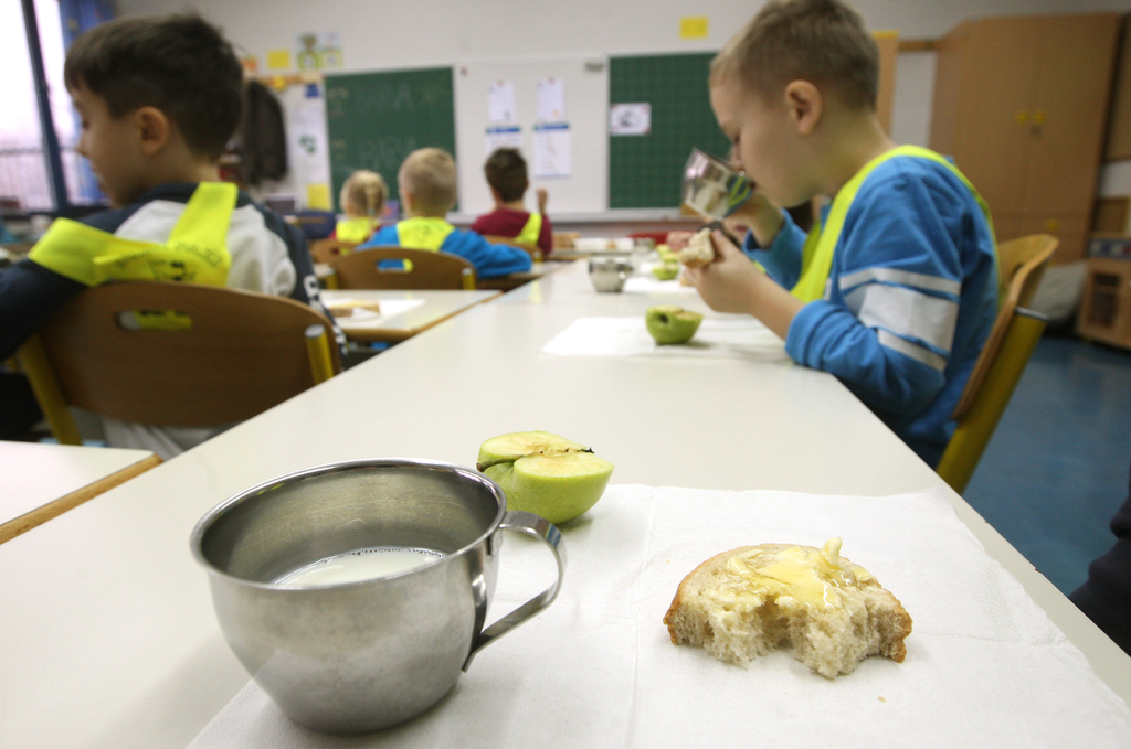 Predvolilno besnilo. Kaj pa otroci in vnuki?