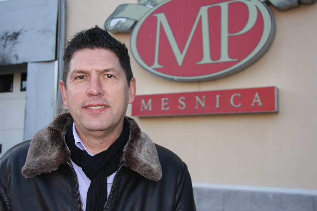 Ime dneva: Marko Prunk