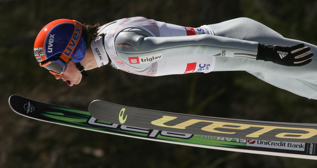 Šinkovec najboljši na drugem treningu, kvalifikacije odpovedane