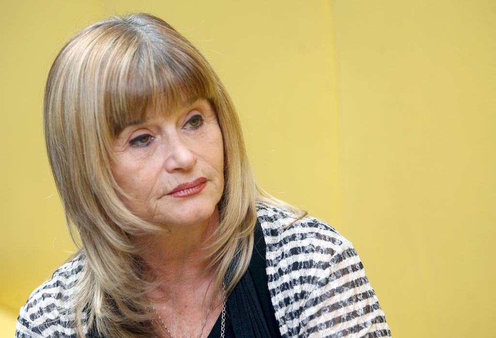 Avigail Mor, svetovno uveljavljena mojstrica kabale