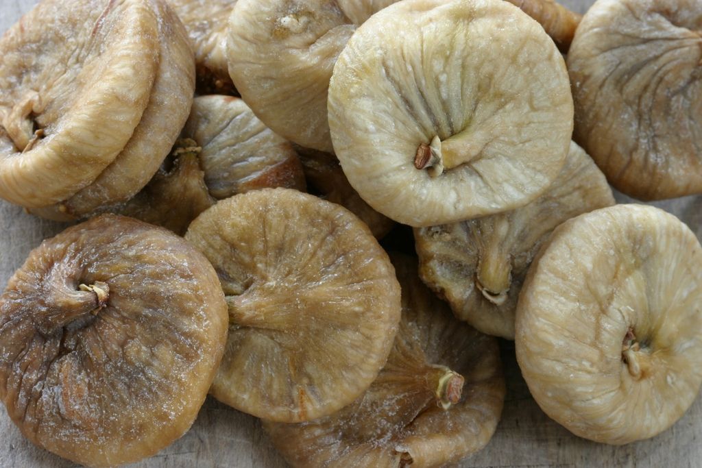 Mercator iz prodaje umika suhe fige Garland