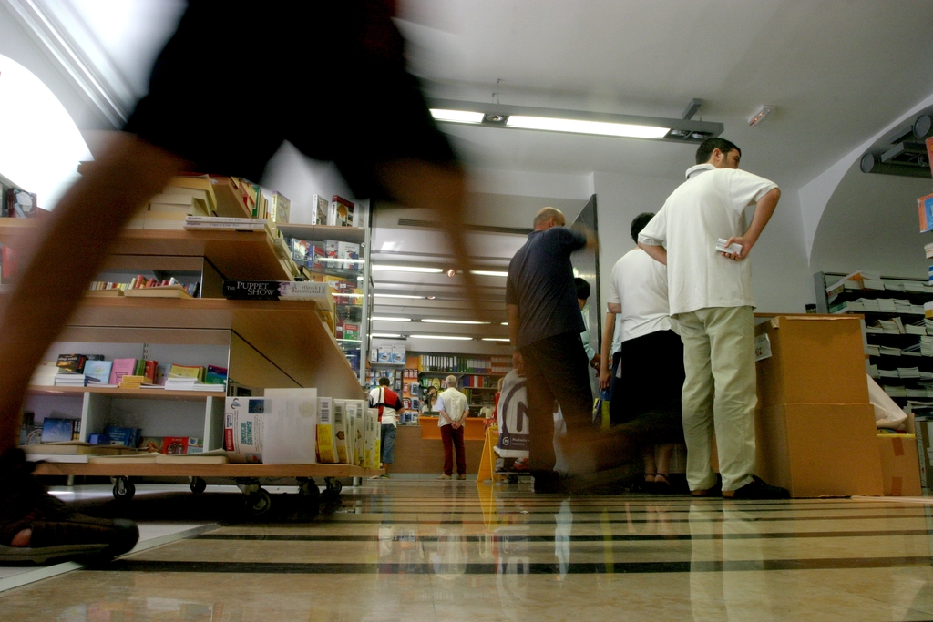 Žiga Turk: JAK in SFC ne bosta ukinjena