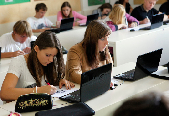 Nova generacija Z ne razmišlja več linearno