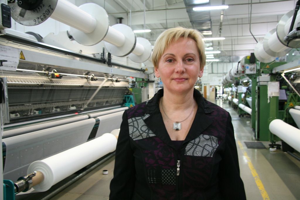Ime dneva: Helena Zidarič Kožar, Inplet