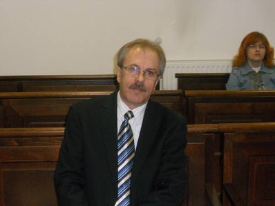 Esad Ćehajić se boji celjskih sodnikov