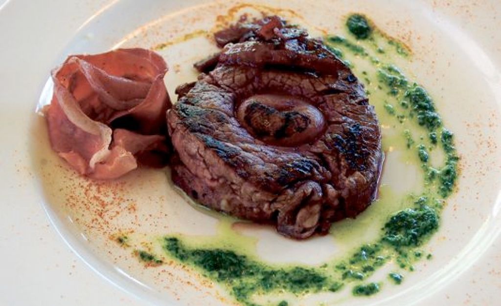 Četrtkov recept: tradicija in sodobnost