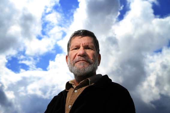 Pavle Rak: mladostni anarhist, ki je v srcu našel Kristusa