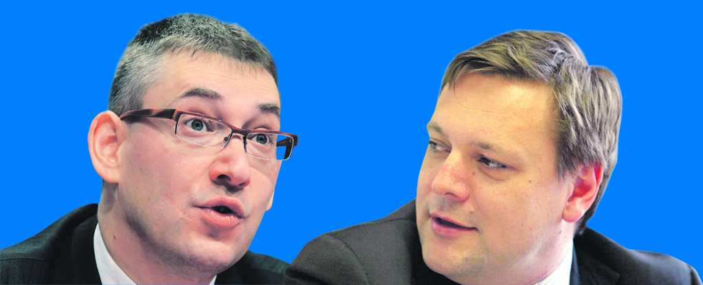 Gospodarski izzivi 18. maja