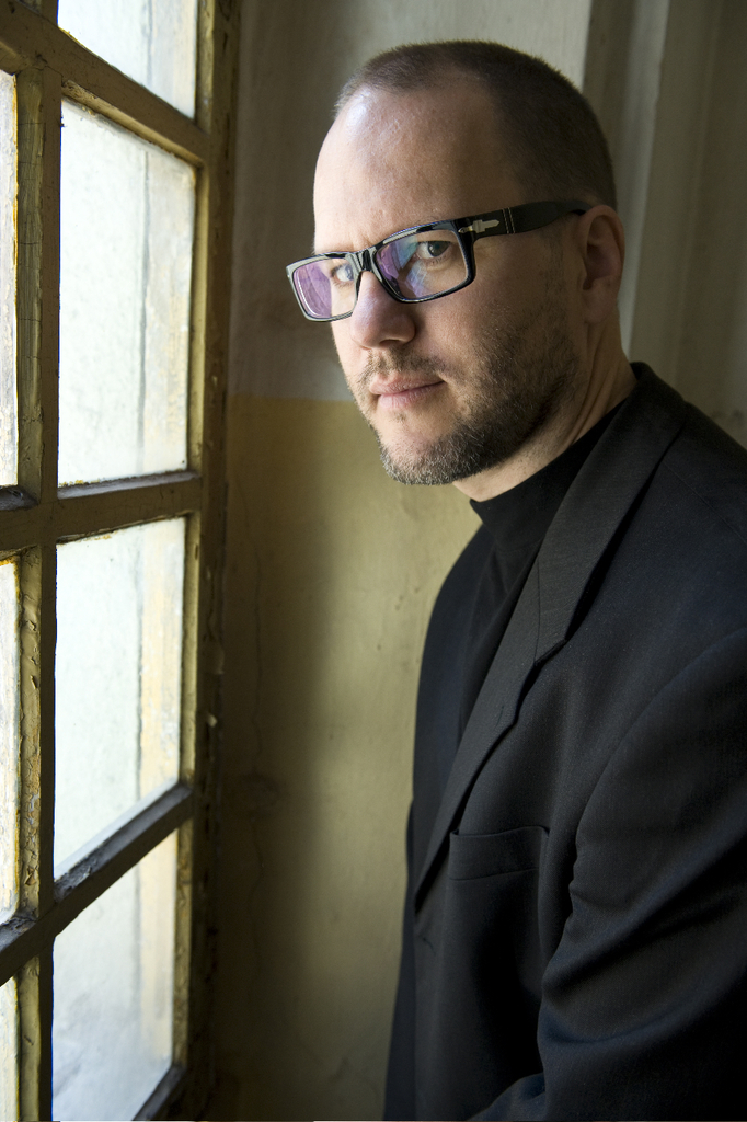 Znani za konec tedna: Steve Klink