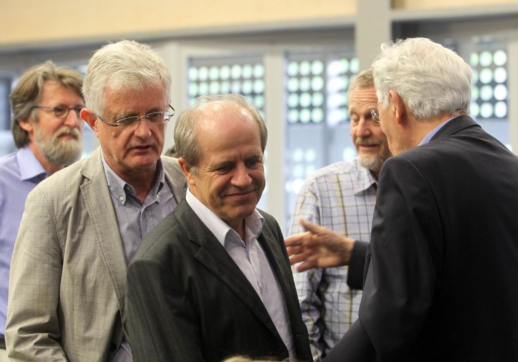 Družboslovci so odveč samo nevednim