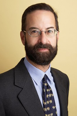 Profil: Mark Schwartz