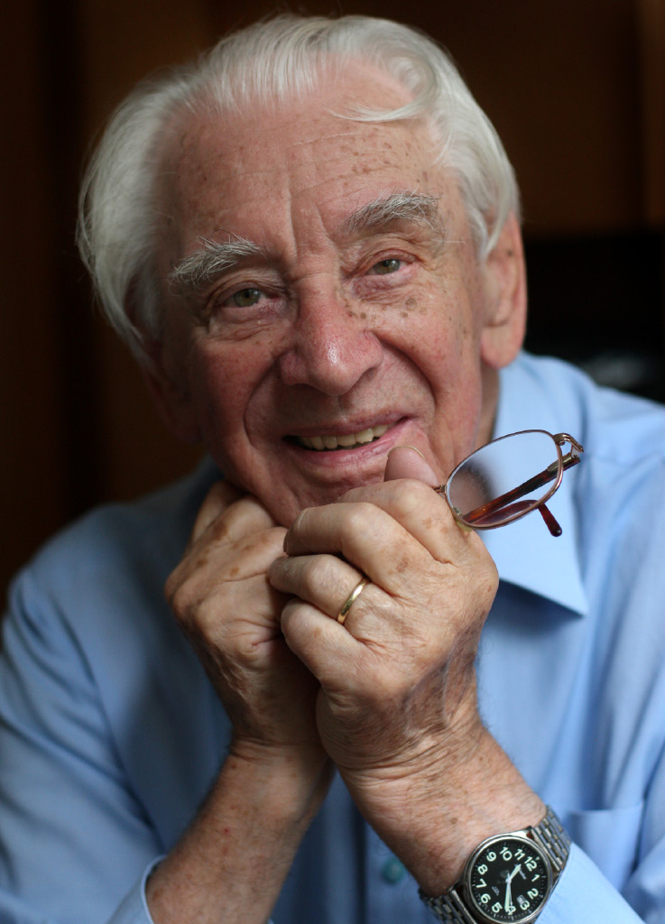Skrajnosti človekove narave: dr. Peter Starič