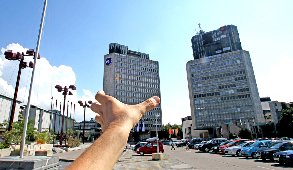 Sindikati svarijo pred razprodajo dobrih državnih podjetij