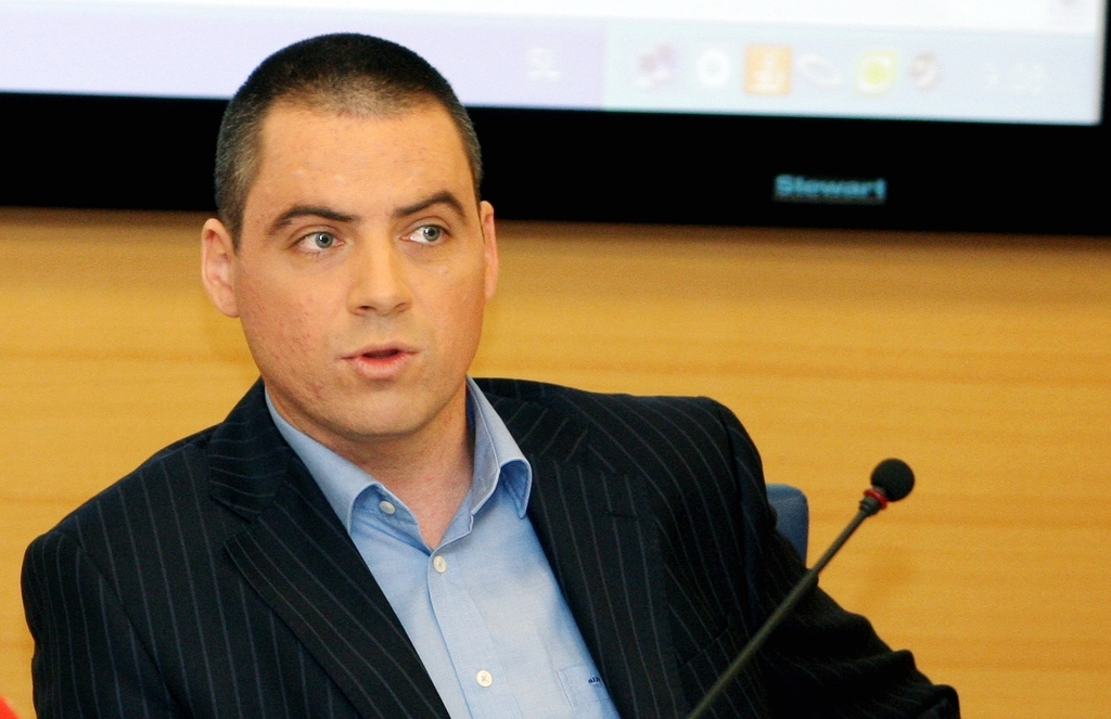 Nadzorniki Telekoma zasedajo, bo novi predsednik uprave Rudolf Skobe?