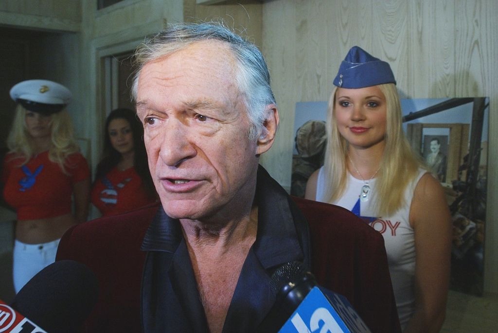 V Hollywoodu pripravljajo vroče teme