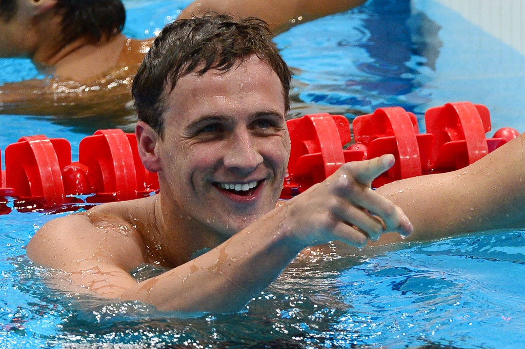 Ryan Lochte ima svoj resničnostni šov