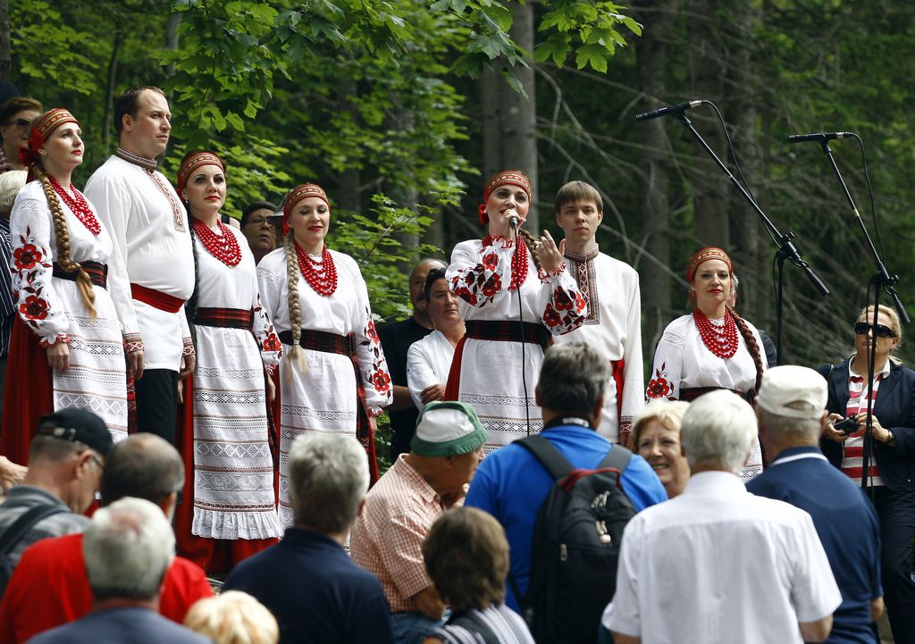 Geržina: S Pirjevcem si nisva ničesar izmislila