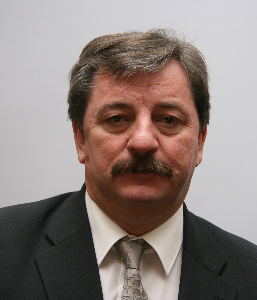 Gorazd Korošec priznal krivdo