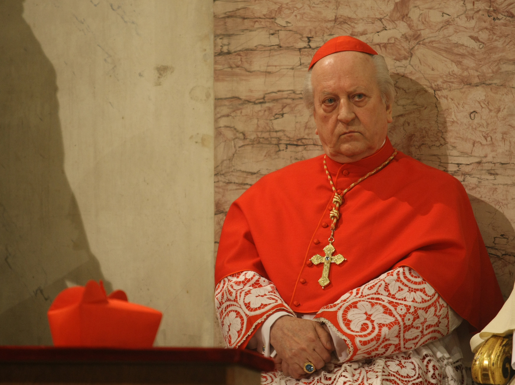 Razkrivamo: Peter S. upa, da bo Rode privolil v test očetovstva