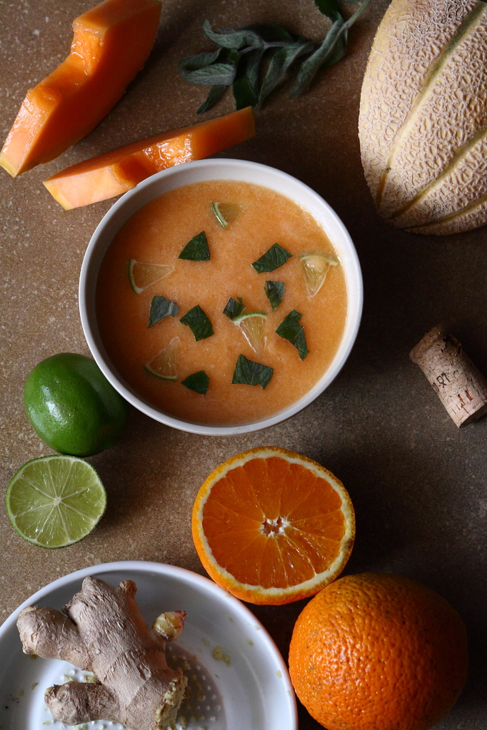 Poletova osvežitev: Za sušo