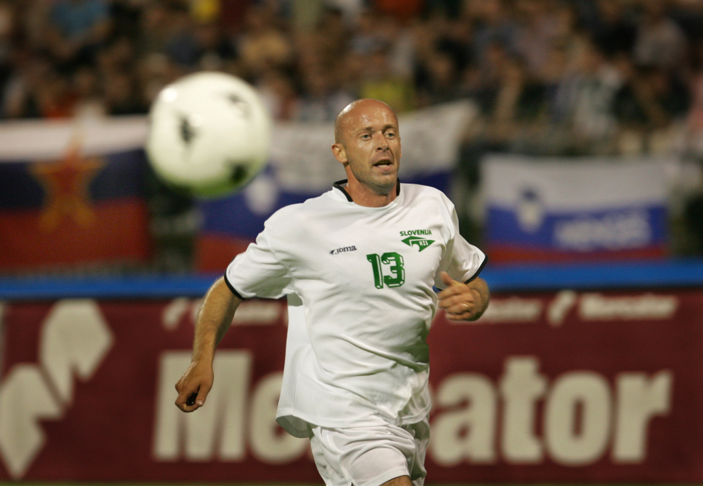 Rudonja po novem avtomehanik