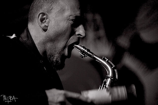 Deloskop napoveduje: Duo Martin Küchen in Seijiro Murayama