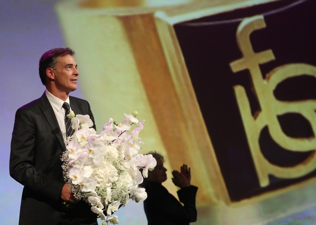 Igor Samobor bo novi ravnatelj ljubljanske Drame