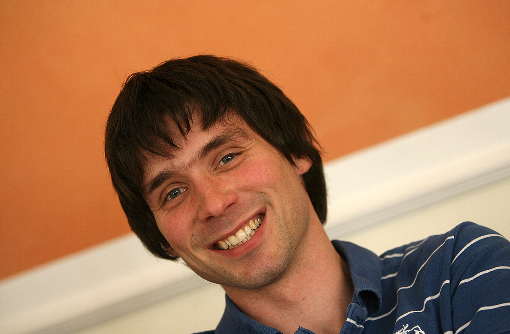 Prejemnik letošnje Ježkove nagrade je Tilen Artač