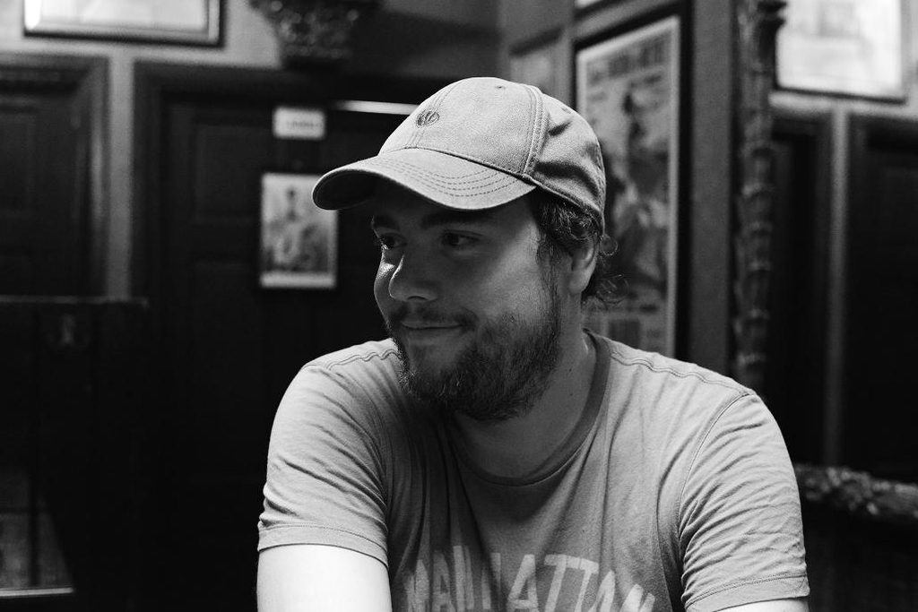 Rok Predin: Tu te prisilijo, da je tvoja umetnost tvoj hobi