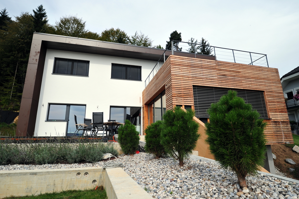 Deloindom: Dnevi pasivnih hiš - Ta vikend informacije iz prve roke