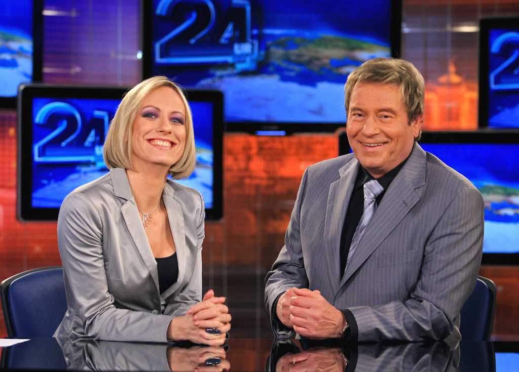 Matjaž Tanko se poslavlja