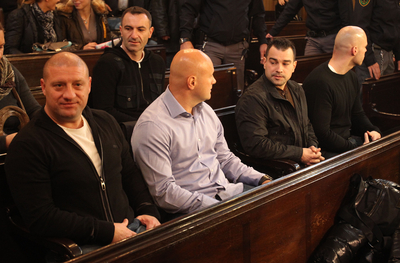 Balkanski bojevnik: senat potrdil spremembo obtožnice