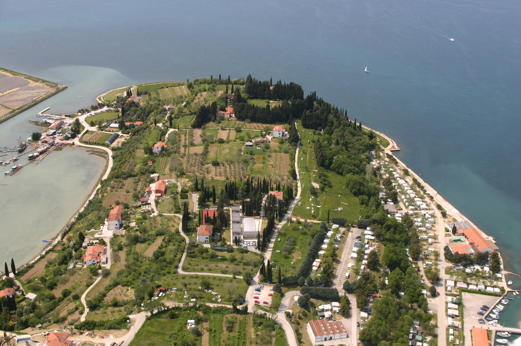 V Luciji našli utopljenega 62-letnega domačina