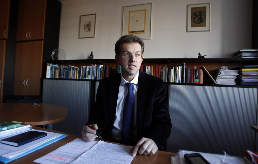 Miro Cerar: Javnost naj končno izve, kaj se v zdravstvu res dogaja