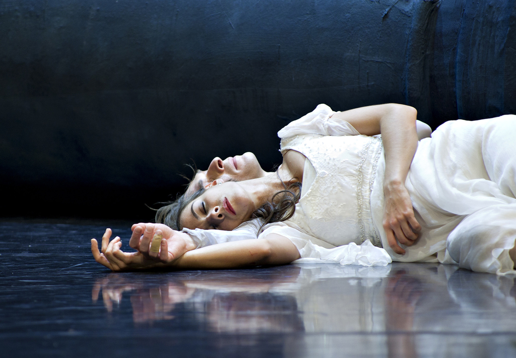 Kultura 2013: Narodna galerija v Parizu