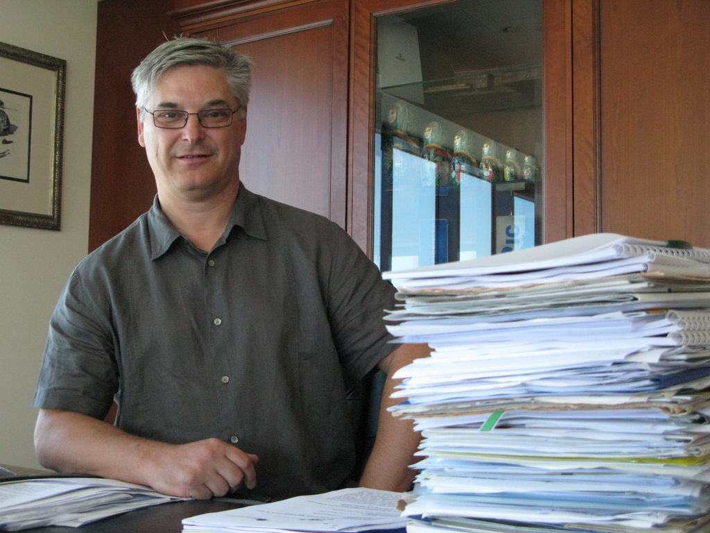 Progarju zaporna kazen in vračilo 1,85 milijona evrov