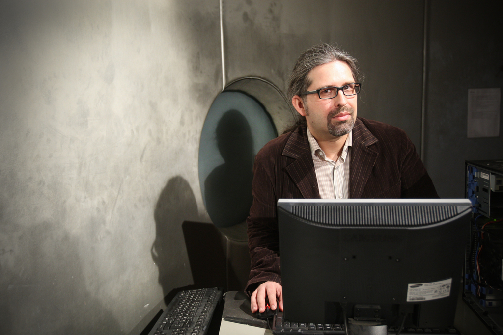 »Osamljena srca« so priljubljeno lovišče spletnih prevarantov